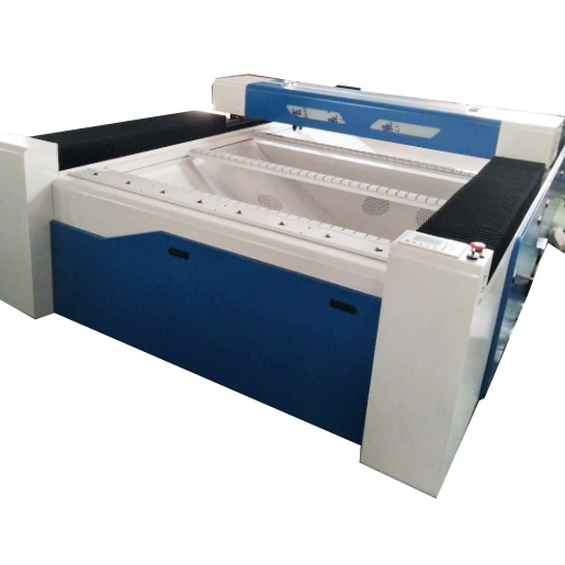 CO2 laser CNC MBL-1325R 1300x2500mm EFR 150w – Minoan Binding ...