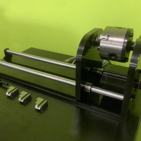 CO2 laser MBL sistem za rotaciju 400mm - Minoan Binding Laminating d.o ...