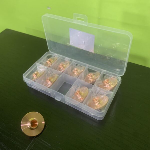 Fiber laser MBL dizna D28/H15.M11 jednostruka 1.2S - Minoan Binding ...